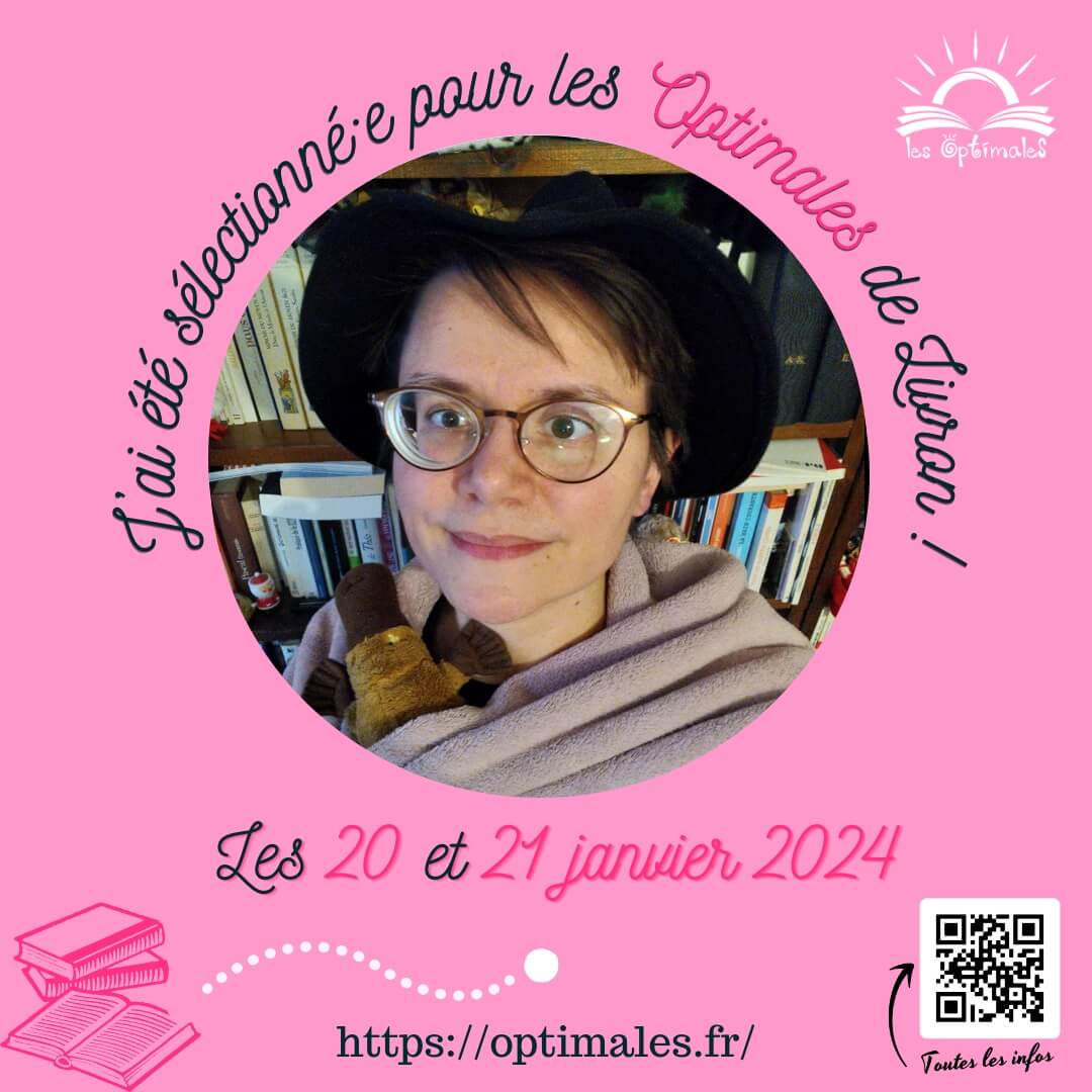 Ninou Cyrico - Les Optimales de Livron