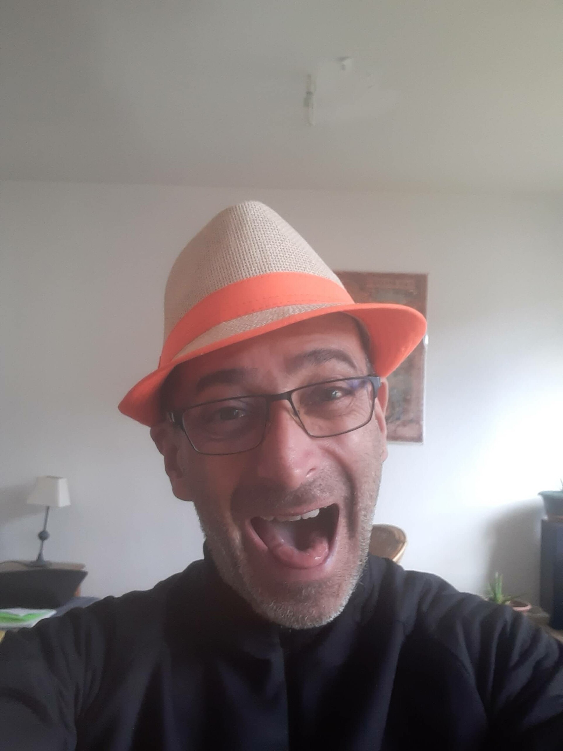 Christophe Mercier - Les Optimales de Livron