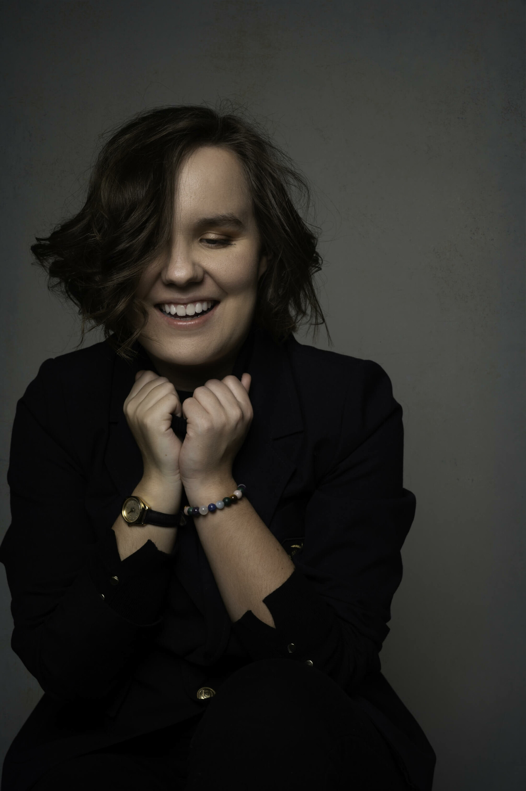 Juliette Lepage - Les Optimales de Livron