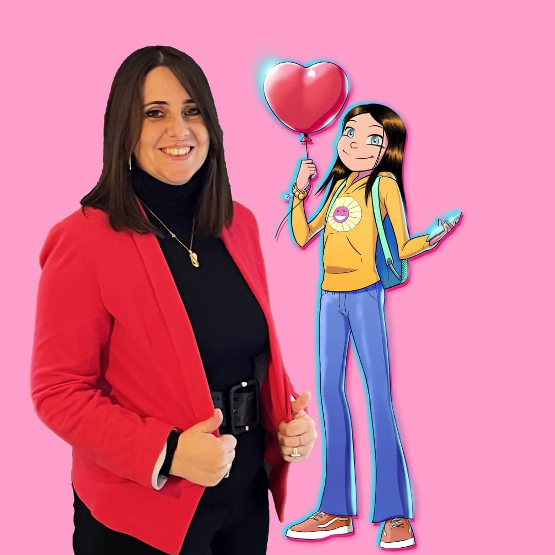 Elodie Loisel Les Optimales De Livron