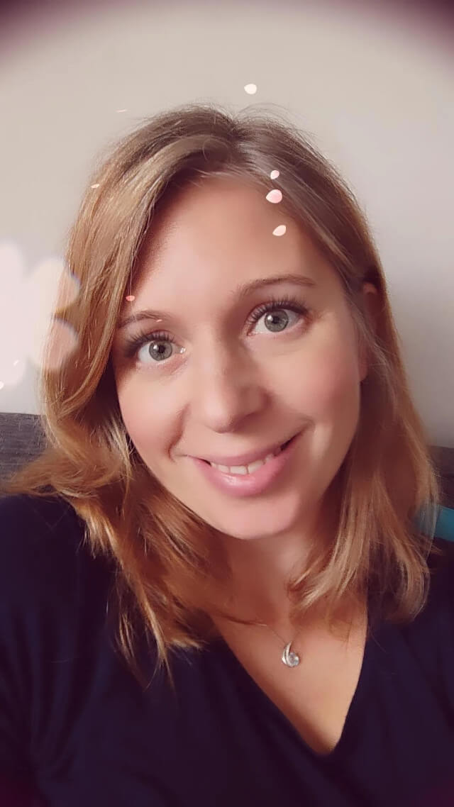 Audrey Pasthi - Les Optimales de Livron