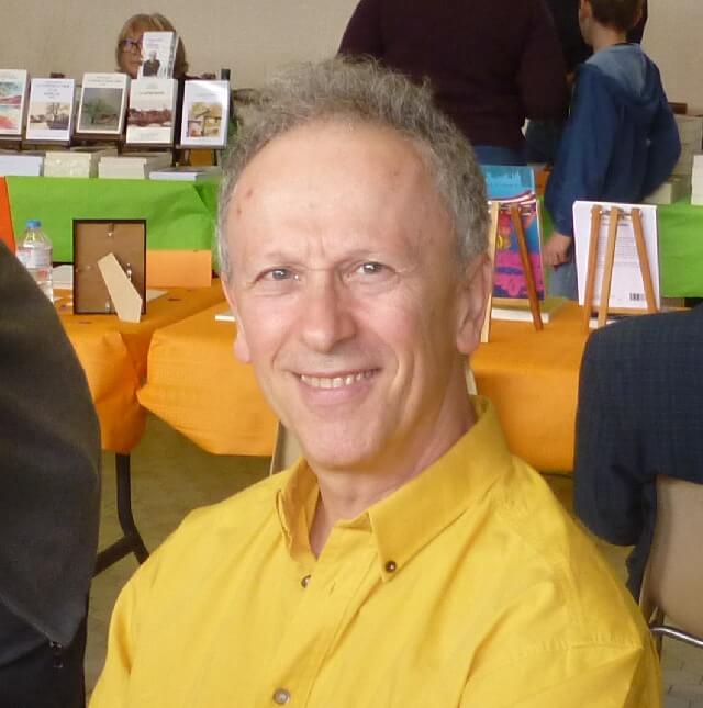 Jean-Baptiste Piotto - Les Optimales de Livron